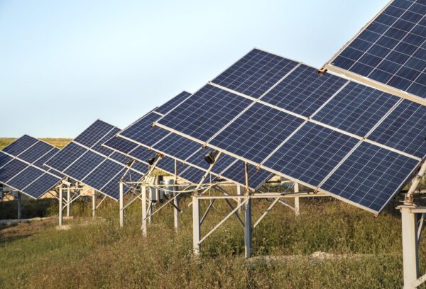 Energy Solutions | MSR-GE